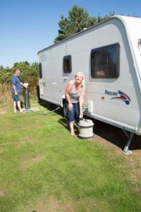 Understanding Caravan Water Systems: A Comprehensive Guide - Raymond ...