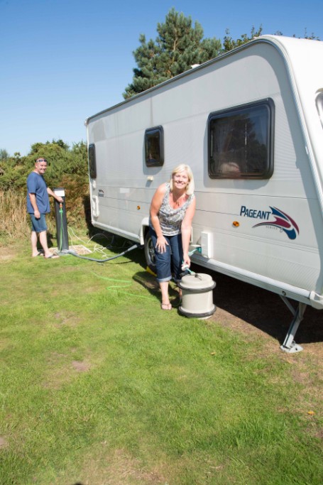 Understanding Caravan Water Systems: A Comprehensive Guide - Raymond ...