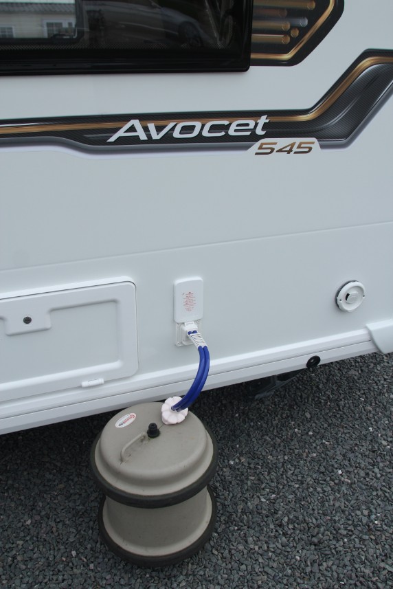 Understanding Caravan Water Systems: A Comprehensive Guide - Raymond ...