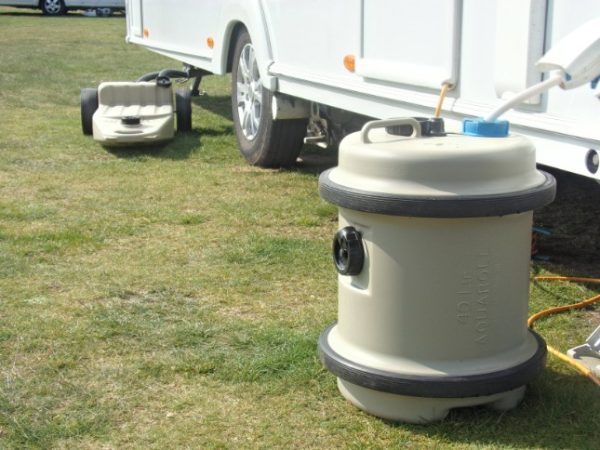 Understanding Caravan Water Systems: A Comprehensive Guide - Raymond ...
