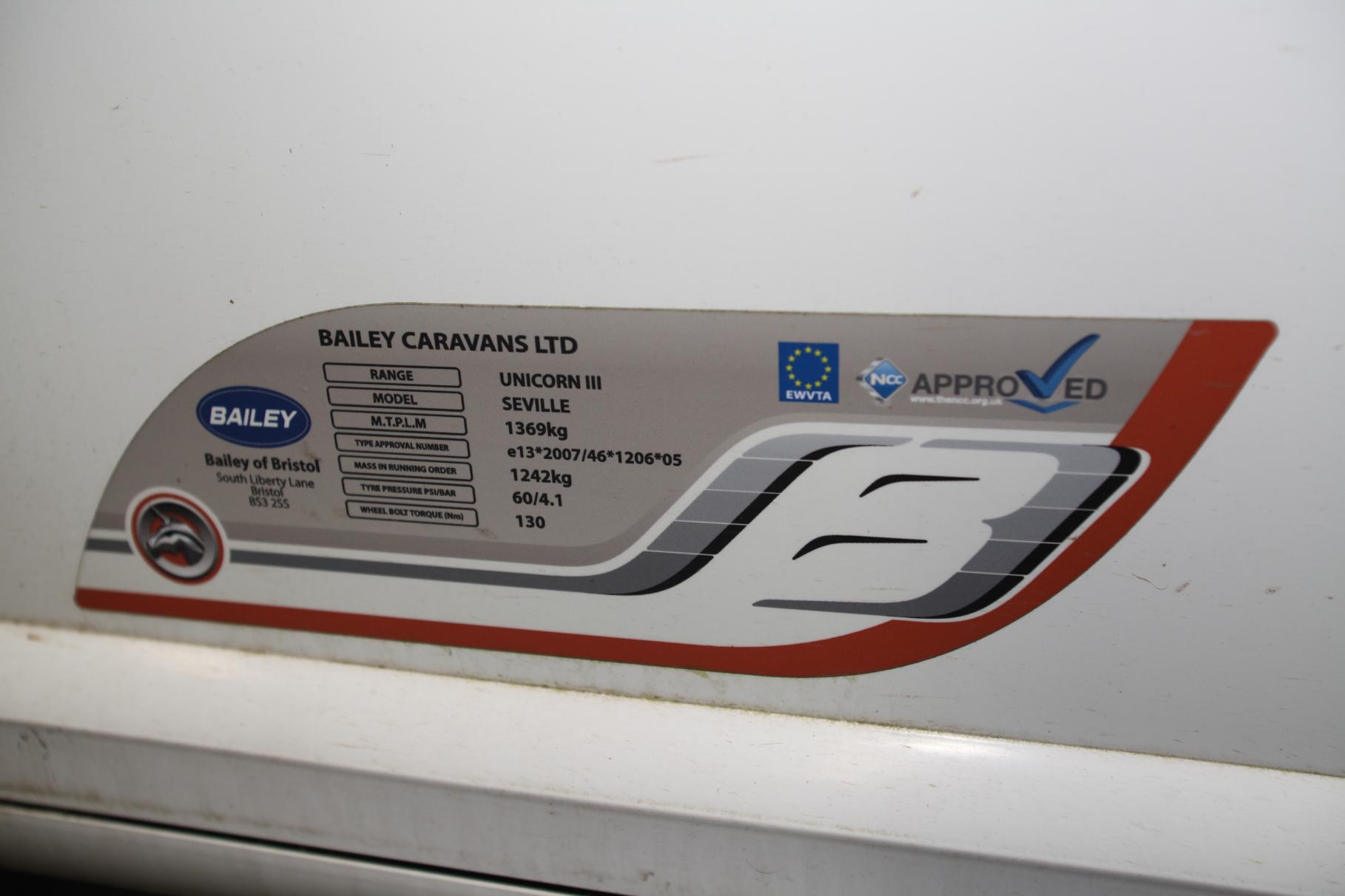 Caravan Weight Watchers Guide: Know Your Loads - Raymond James Caravans