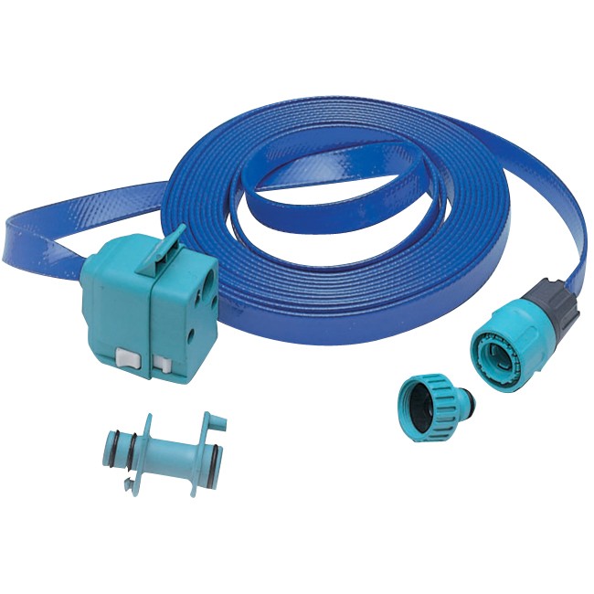 Understanding Caravan Water Systems: A Comprehensive Guide - Raymond ...