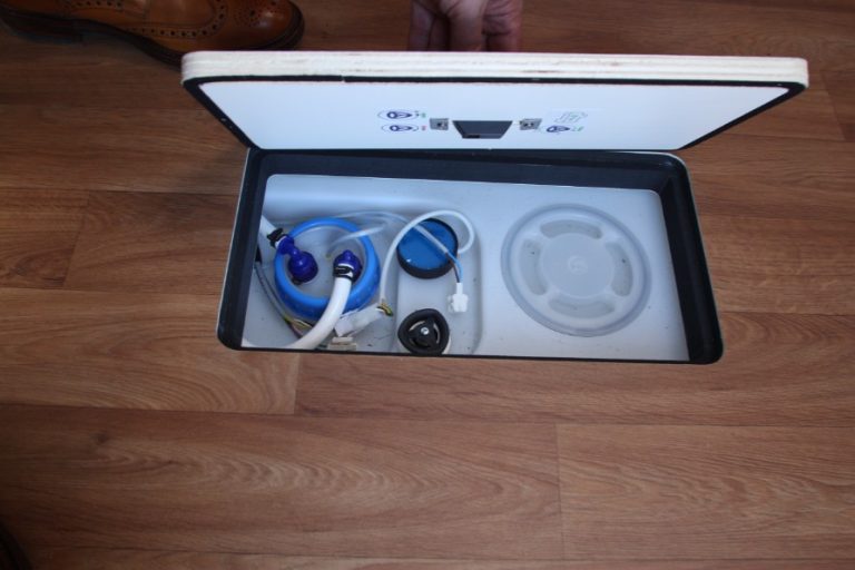 Understanding Caravan Water Systems: A Comprehensive Guide - Raymond ...