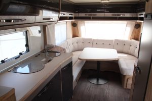 The Ultimate Guide to Discovering the Best Caravan Layouts - Raymond ...