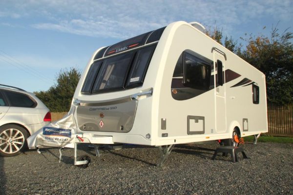 The Ultimate Guide: Best Cars for Towing Caravans - Raymond James Caravans