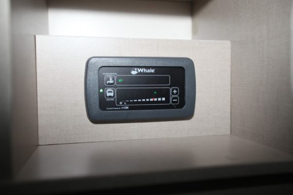 The Best Heaters for Caravans (2025) - Raymond James Caravans