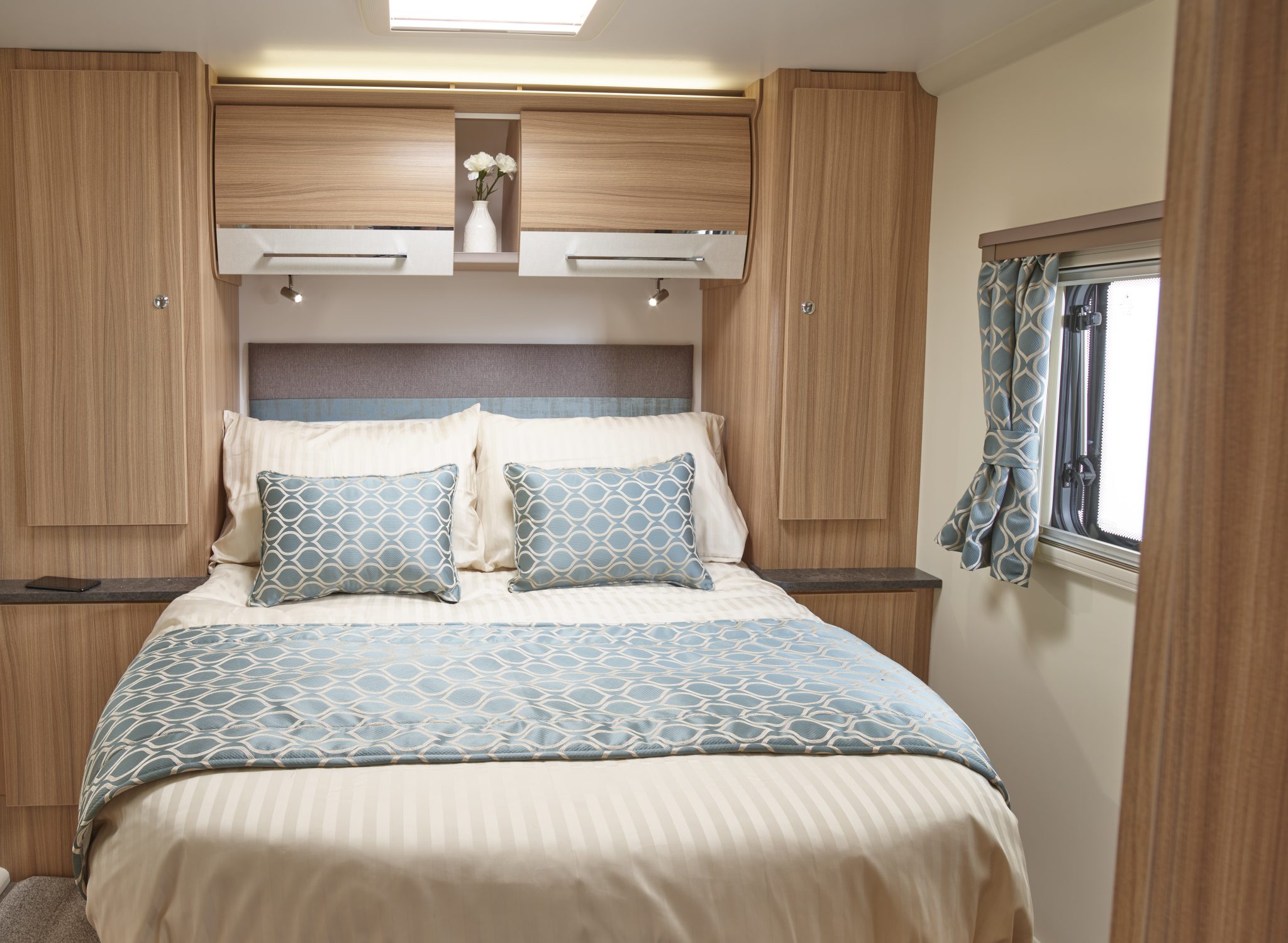 The Ultimate Guide to Discovering the Best Caravan Layouts - Raymond ...