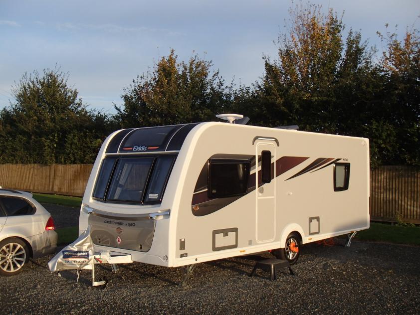 Completing Your Caravan Collection – Things To Do In Shakespeare County ...