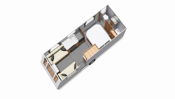 The Ultimate Guide to Discovering the Best Caravan Layouts - Raymond ...