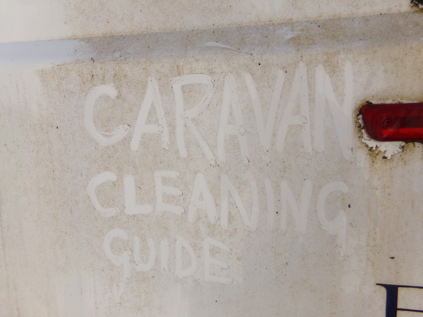 Ultimate Guide to Cleaning and Maintaining Your Caravan - Raymond James ...