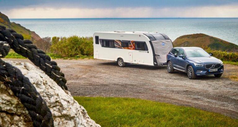 Choosing the Right Type of Caravan for Your Touring Adventures ...