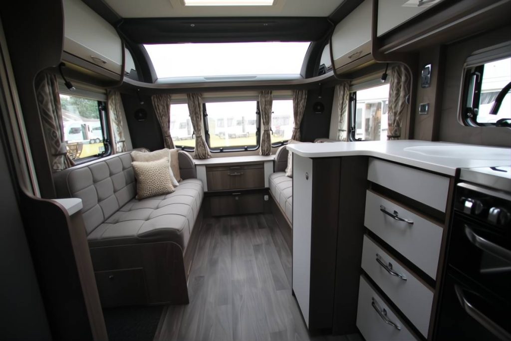Caravan Review: Coachman Laser Xtra Caravan Range [2024] - Raymond ...