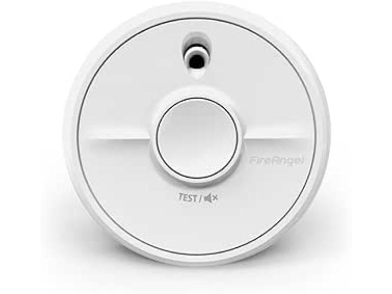 FireAngel SB1-R Battery Standalone Smoke Alarm - Raymond James Caravans