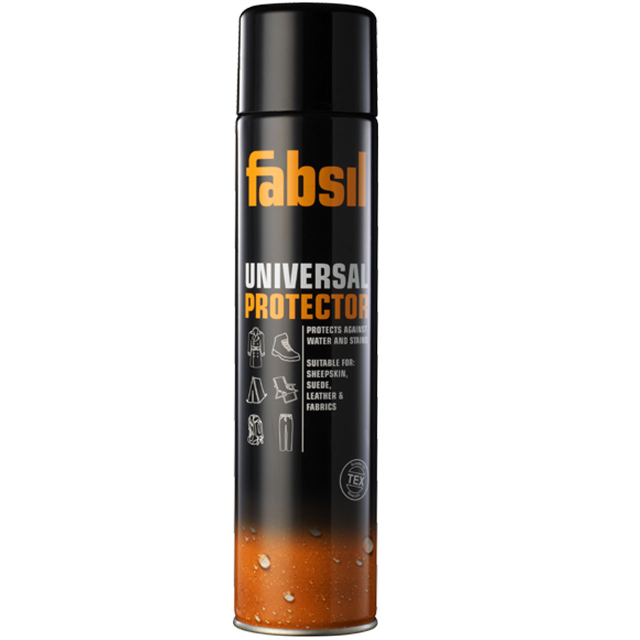 Fabsil Universal Protector 600ml - Raymond James Caravans