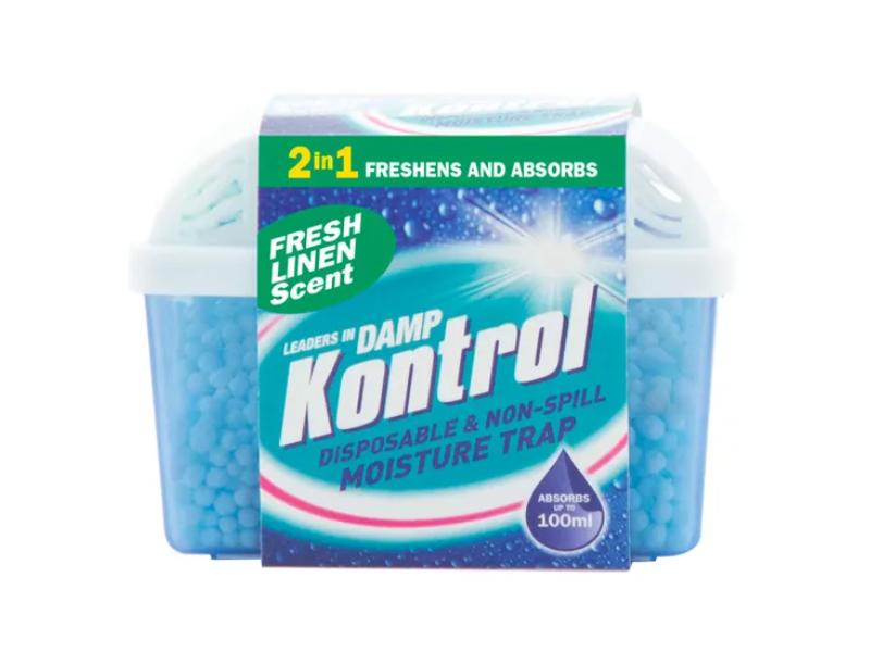 Kontrol Mini Moisture Trap - Raymond James Caravans