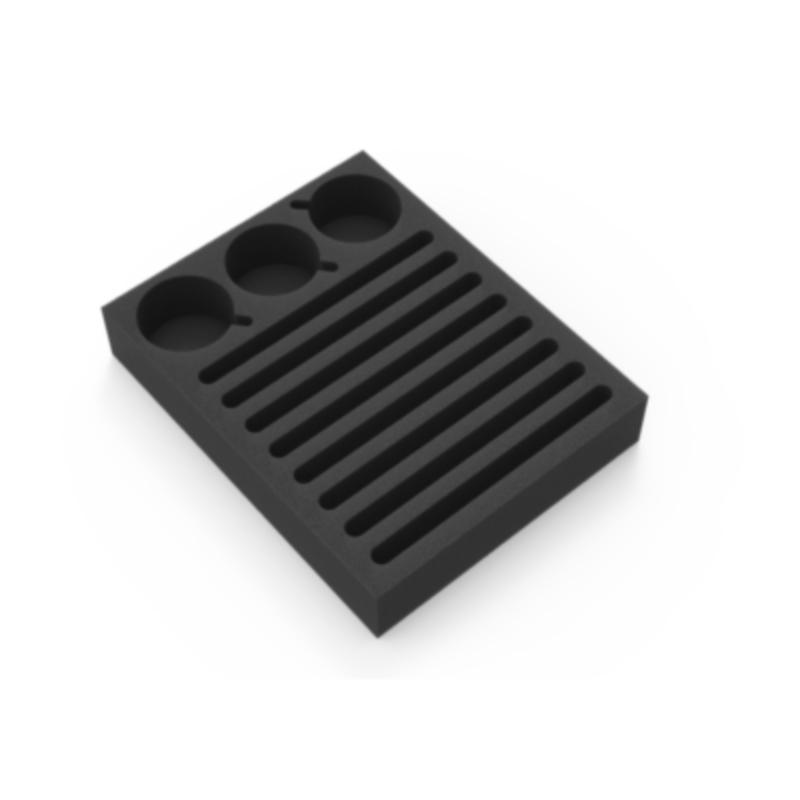 Liberty EVA Plate and Cup Holder - Raymond James Caravans