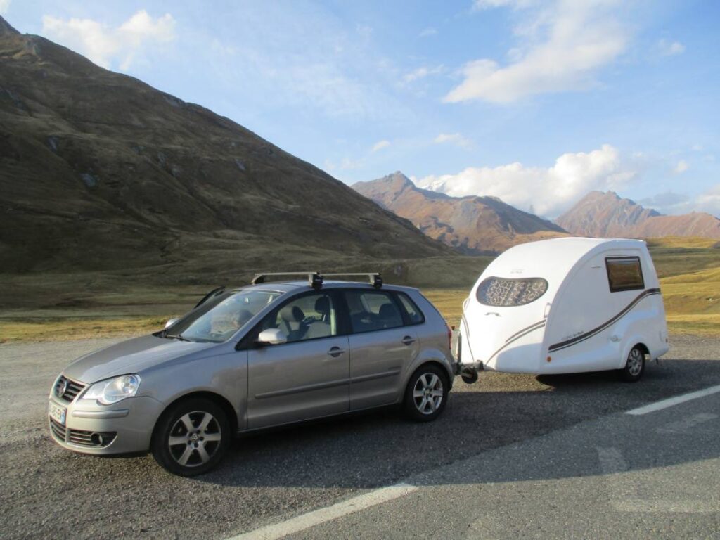 Size Matters! Caravan Widths and Lengths Explained - Raymond James Caravans