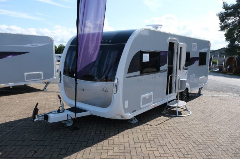 Size Matters! Caravan Widths and Lengths Explained - Raymond James Caravans