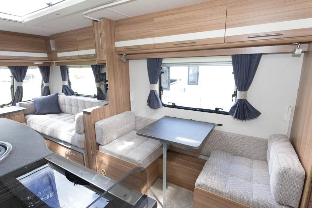 Caravan Terminology: The Caravanning A-Z - Raymond James Caravans