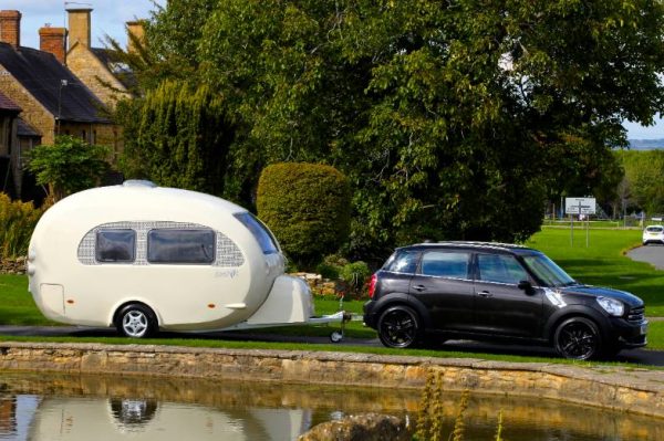 Size Matters! Caravan Widths and Lengths Explained - Raymond James Caravans