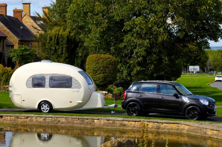 Size Matters! Caravan Widths and Lengths Explained - Raymond James Caravans