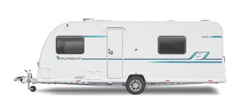 Size Matters! Caravan Widths and Lengths Explained - Raymond James Caravans