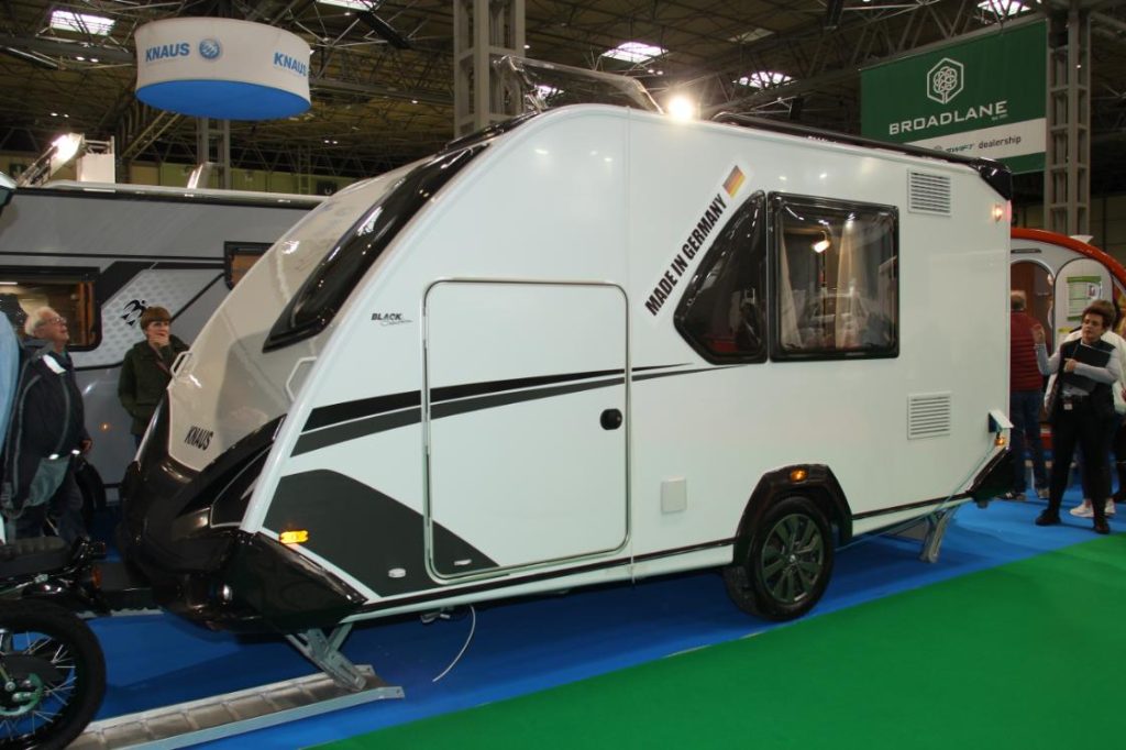 Caravan Terminology: The Caravanning A-Z - Raymond James Caravans
