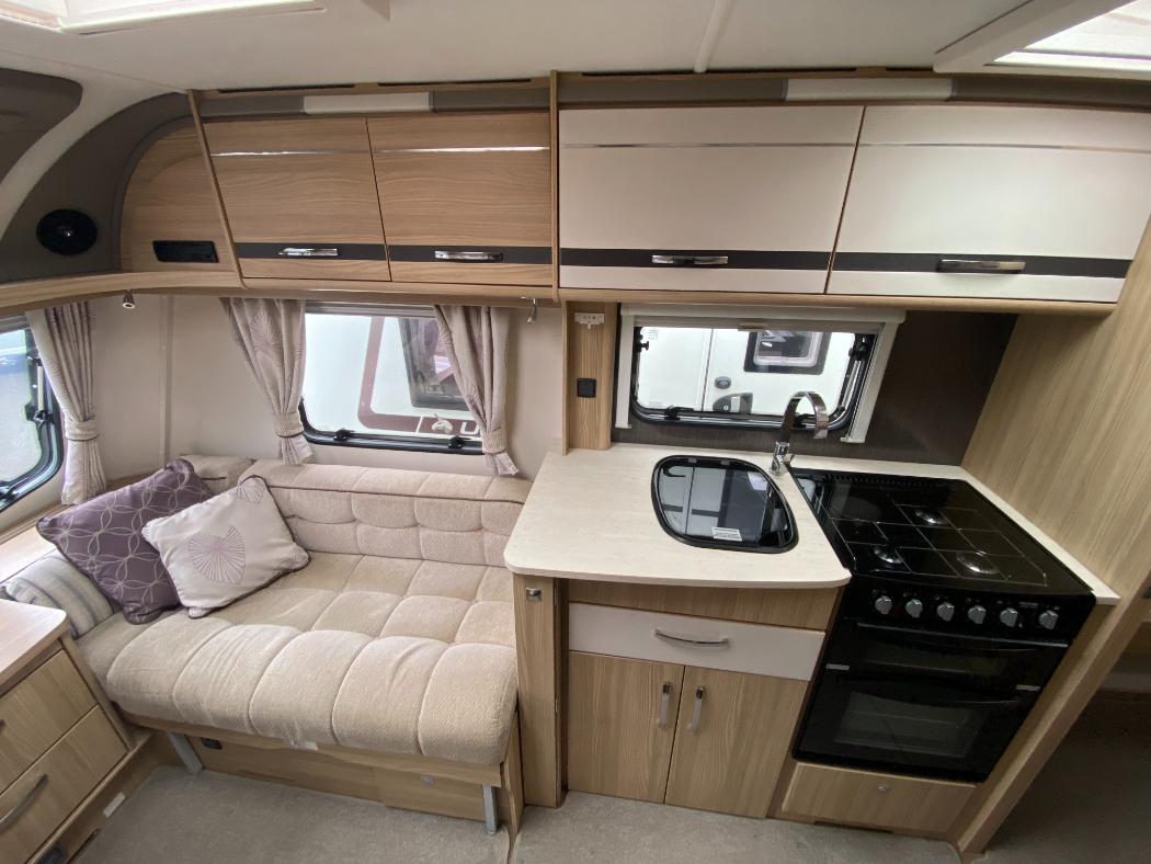 2016 Coachman Pastiche 575 - Raymond James Caravans