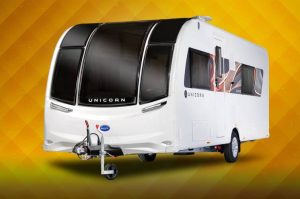 Size Matters! Caravan Widths and Lengths Explained - Raymond James Caravans