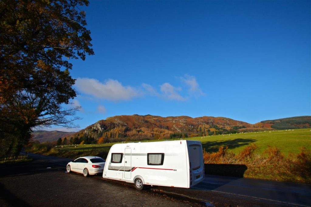 Caravan Terminology: The Caravanning A-Z - Raymond James Caravans