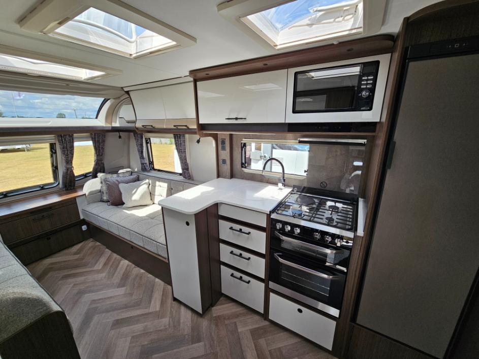 2026 Coachman Caravans - Raymond James Caravans