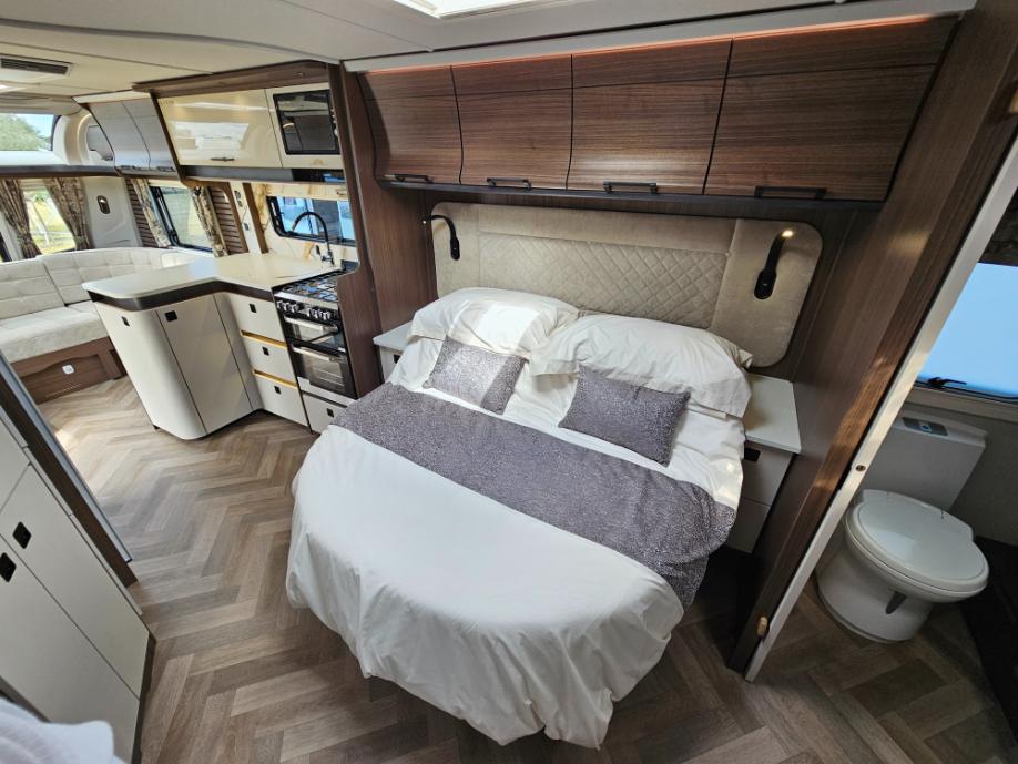 2026 Coachman Caravans - Raymond James Caravans